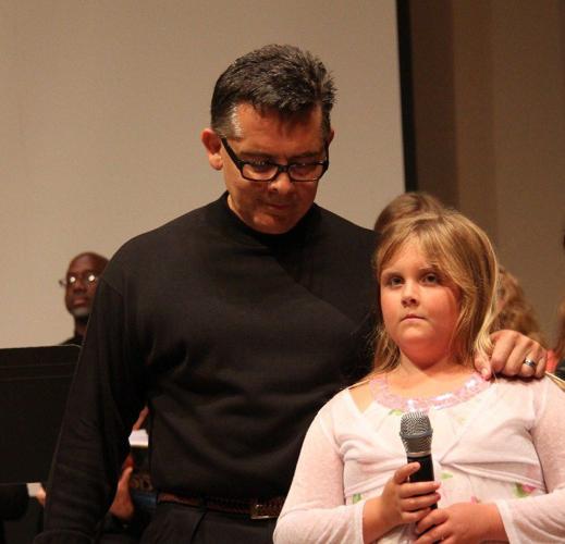 Raising their voices | News Archives | yoursun.com