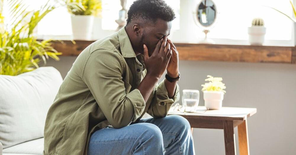 Your body knows the difference between good stress and bad stress: Do ...