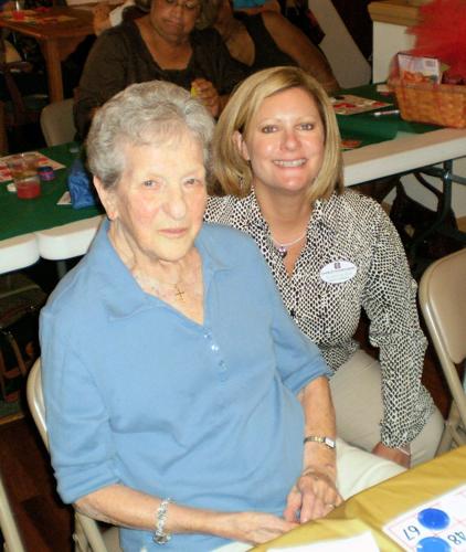 Bingo event draws nice numbers | News Archives | yoursun.com