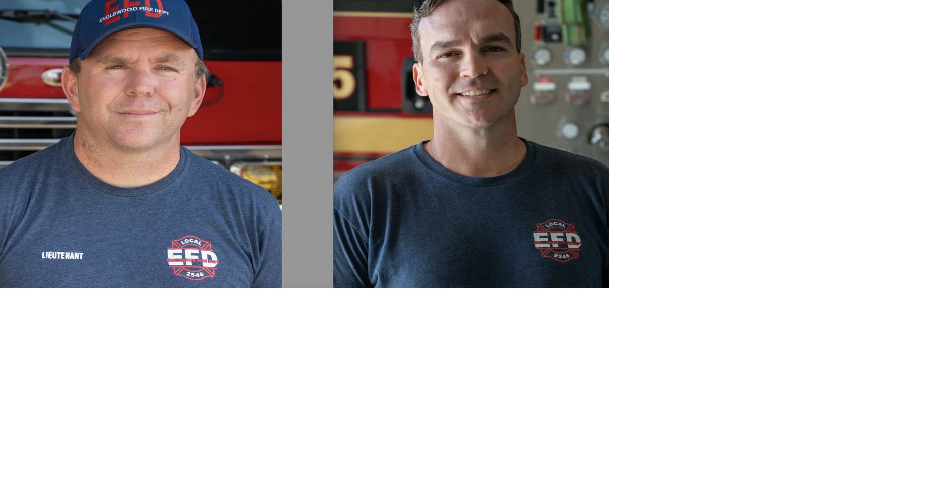 Fire captains complete International Professional Designation process ...