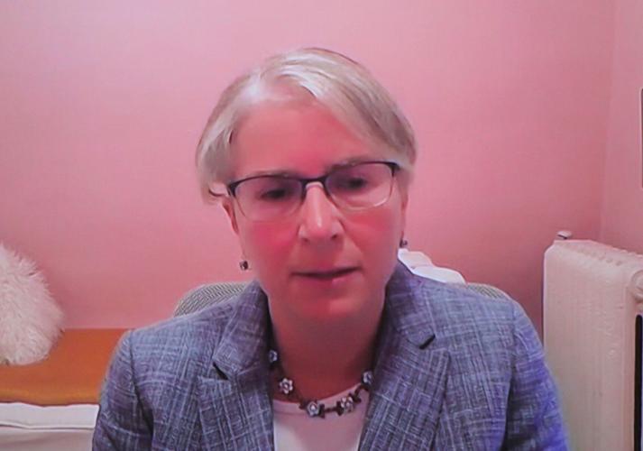 Social worker denies mistreatment of Maya | News | yoursun.com