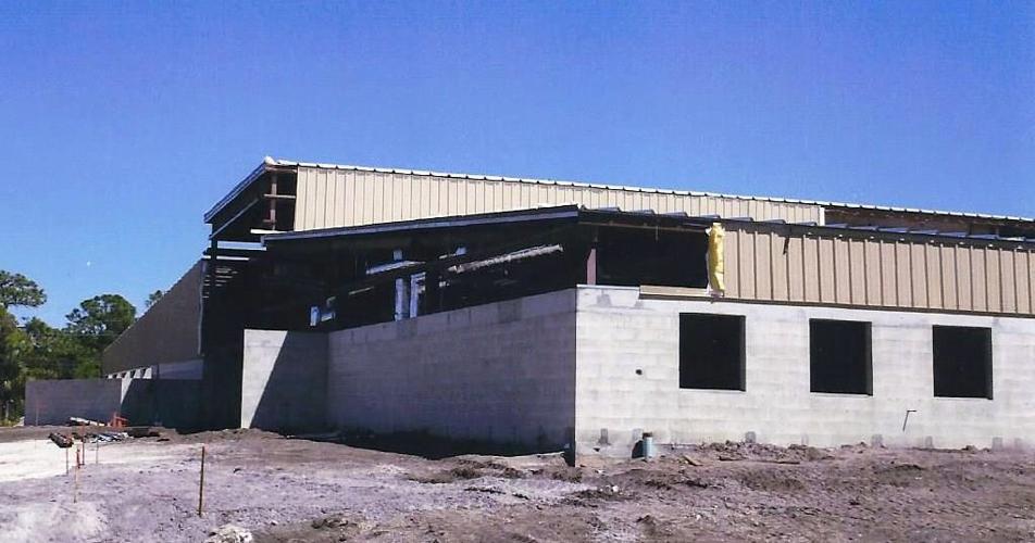 From the ground up: Humble beginnings of Englewood YMCA | News Archives ...