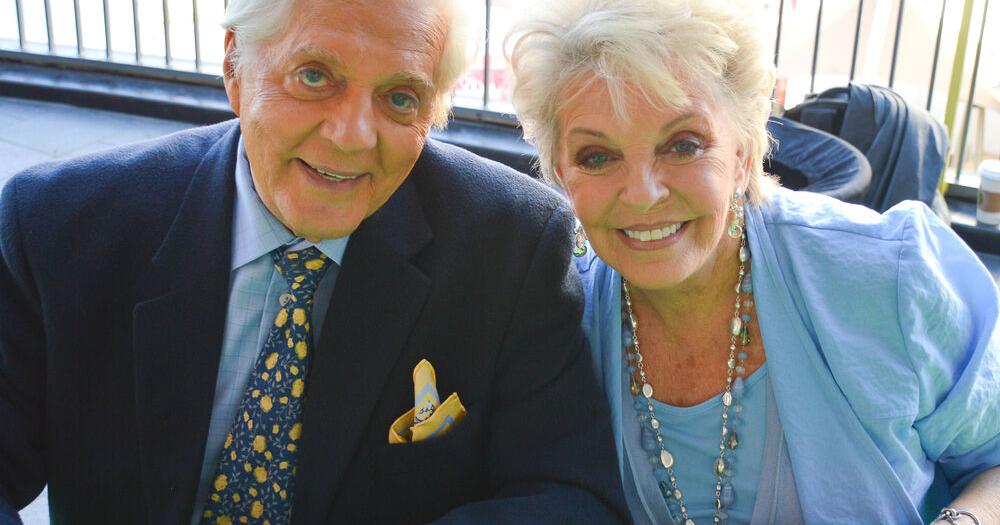 ‘Days of our Lives’ star Bill Hayes dead at 98 | Daily Break | yoursun.com