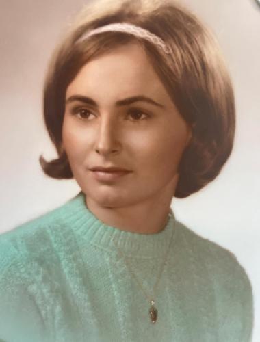 Katherine Ann Perry | Obituaries | yoursun.com