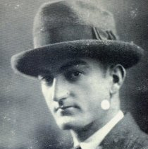 HISTORY COLUMN: A picture brought Frank Rigell to town | News | yoursun.com