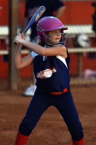 Miss Englewood Softball — ‘Bombers Away’ | News Archives | yoursun.com
