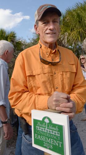 Bocilla Islands Conservancy celebrates preservation | News Archives ...