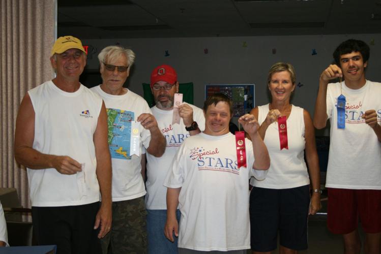 Special STARS serve up skills with community | Newsarchives | yoursun.com