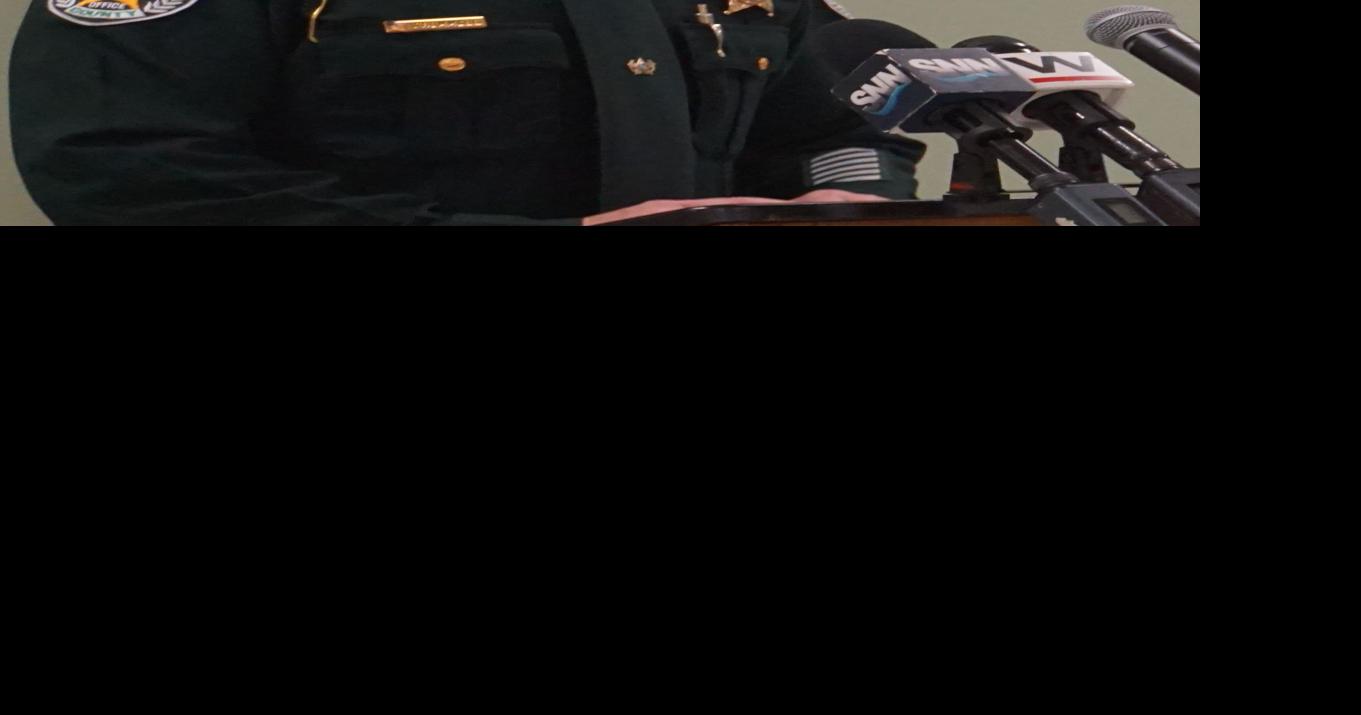 Sheriff Bill Prummell cleared in state ethics investigation | The Daily ...