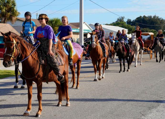 Pioneer Days hammers out details | News | yoursun.com