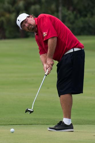 Dunakey keeps golf options open | News Archives | yoursun.com