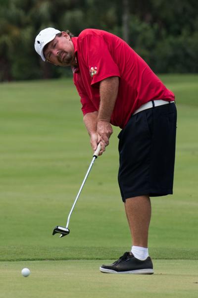 Dunakey keeps golf options open | News Archives | yoursun.com