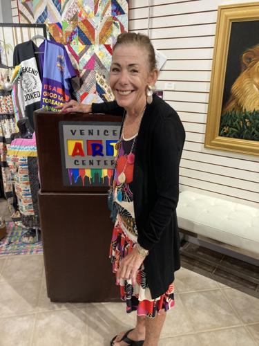 View art, learn message with Baila Miller | News | yoursun.com