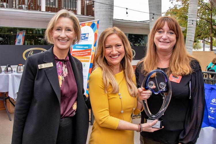 Women United of Charlotte County honors award winners | Multimedia ...