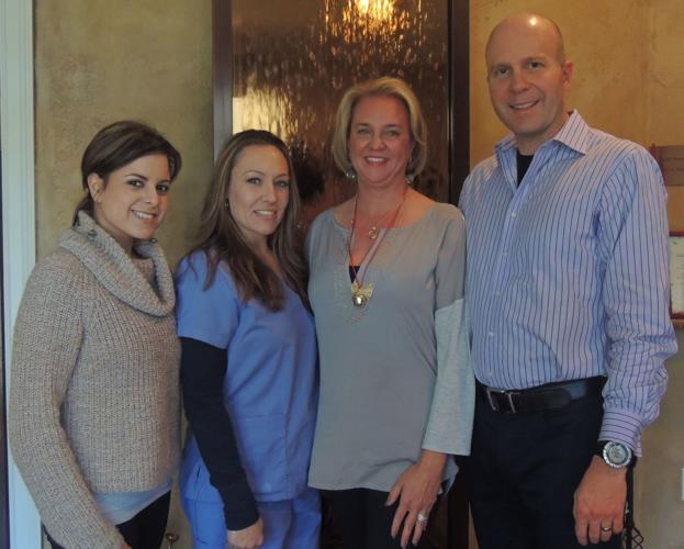 Local practitioners provide Patient Appreciation Day | News Archives ...