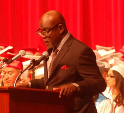 Tealy Williams steps down as principal of APHS | Newsarchives | yoursun.com