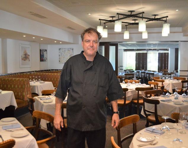 Chef Rolf’s Fusion Wine Dinners | Go! | yoursun.com