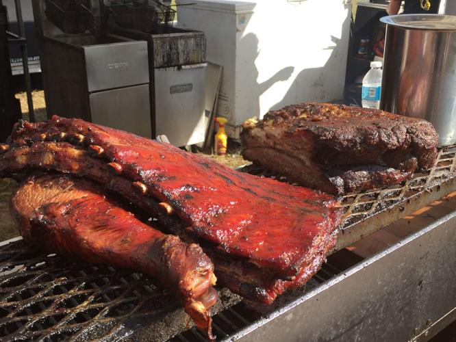 Thousands crowd Triple Canopy | Newsarchives | yoursun.com