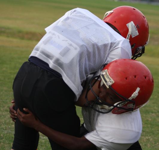 Port Charlotte AAU football punts off | News Archives | yoursun.com