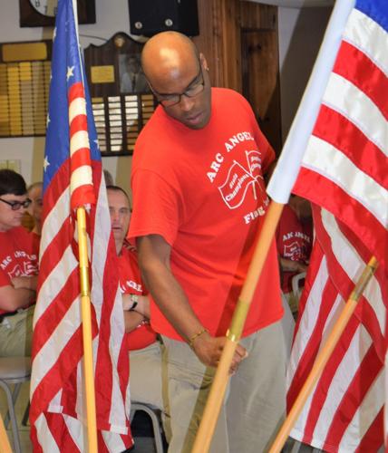 Honoring Old Glory, special Elks ceremony | News | yoursun.com