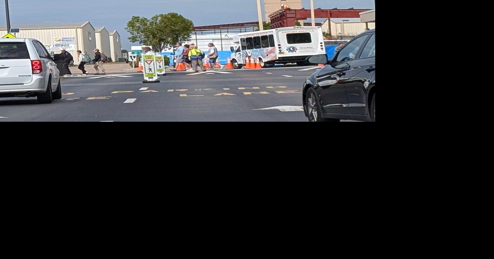 EMPLOYMENT: Allegiant teams up with Goodwill for hiring event | News ...