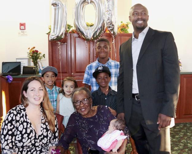 100 Birthday Blessings | News Archives | yoursun.com