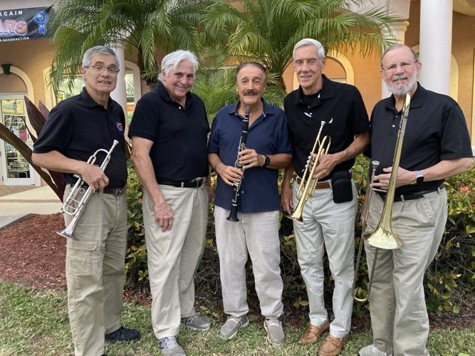 Gentlemen of Jazz return to Centennial Park for 25th year | News ...