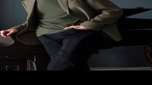 Composer Kenneth Fuchs joins pianist Jeffrey Biegel | Let's Go ...