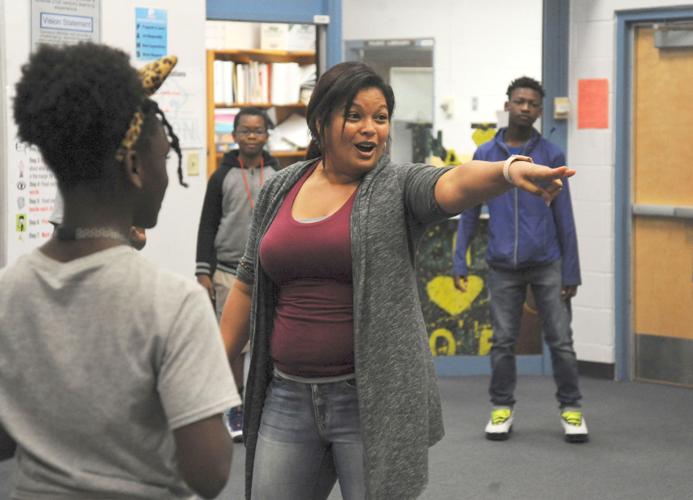 My time as principal for a day | Haven | yoursun.com