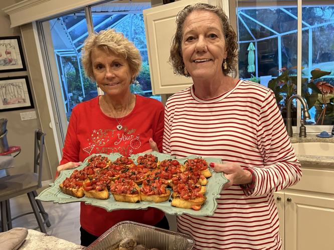 Venice ladies turn lemons into biz lemonade | News | yoursun.com