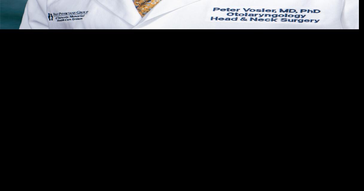 Head and neck specialist joins medical group | News | yoursun.com