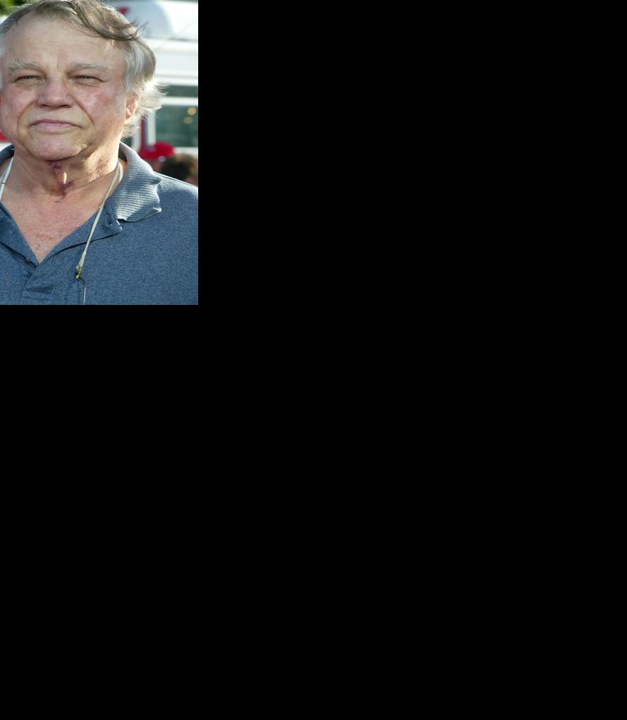 Joe Don Baker, actor who wielded a big stick in ‘Walking Tall,’ dies at ...