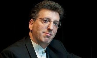 Composer Kenneth Fuchs joins pianist Jeffrey Biegel | Go! | yoursun.com