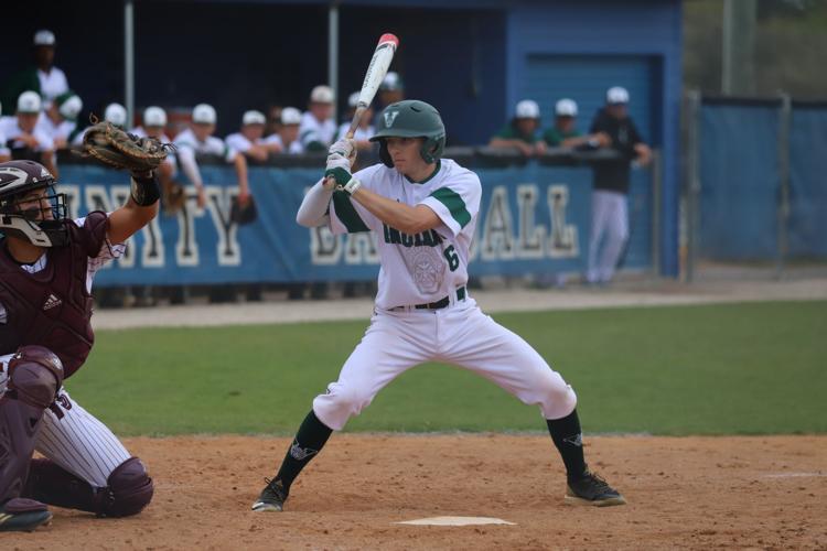 Venice baseball finishes spring break trip with three straight wins ...