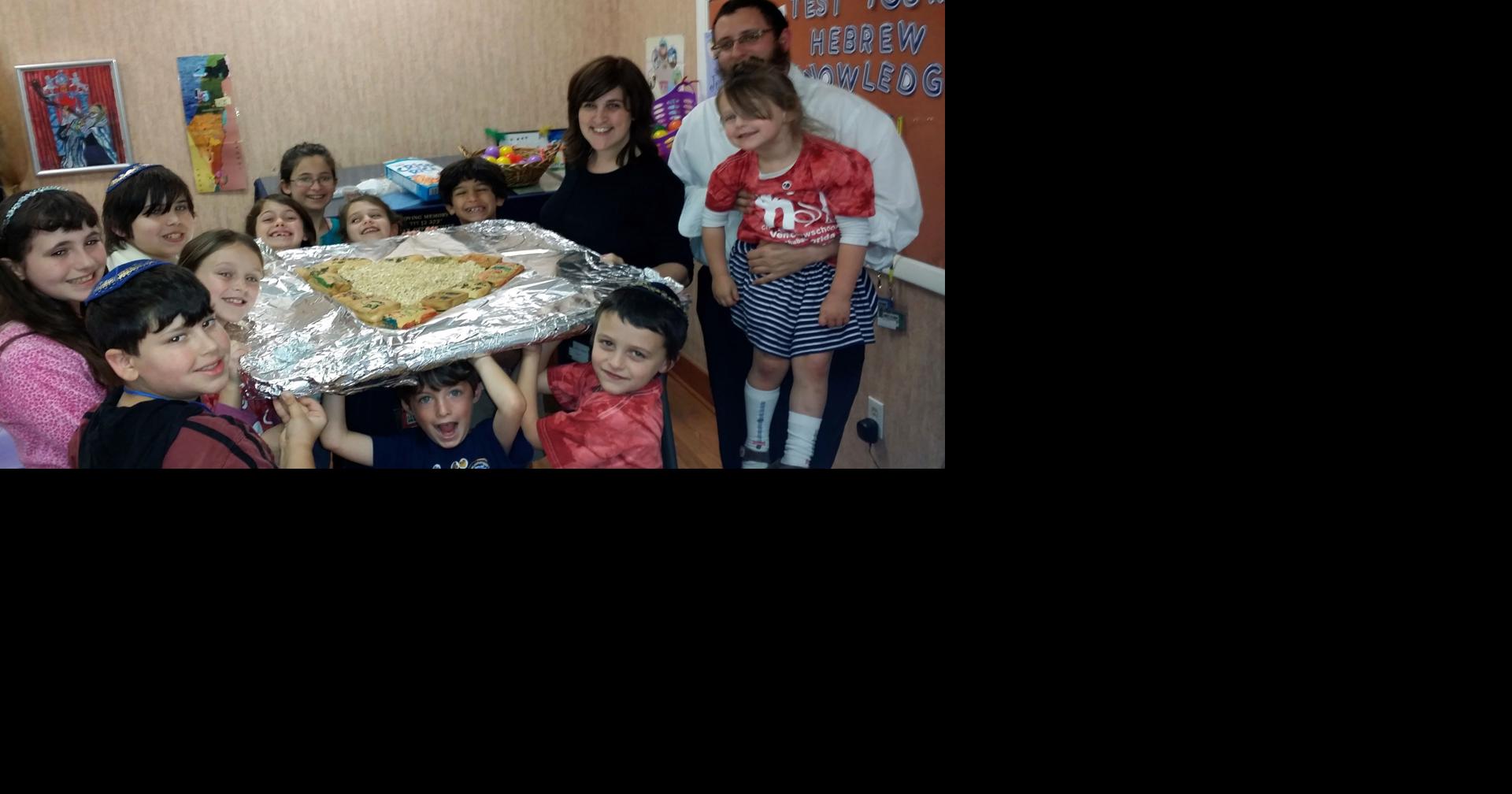 Venice Jews celebrate holiday of Purim | News Archives | yoursun.com