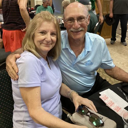 COLUMN: They do God's work with fun, laughter | News | yoursun.com