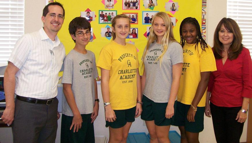 Toastmasters helps youth become leaders | News Archives | yoursun.com