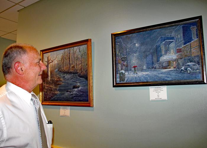 Artist August featured in ‘Art in Public Places’ | News Archives ...