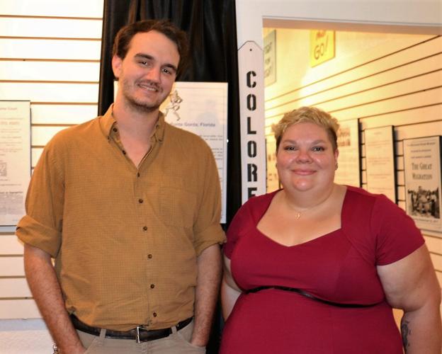 Blanchard House Museum celebrates new exhibit | News Archives | yoursun.com