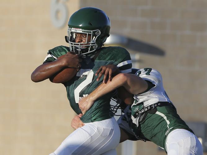 Venice Indians reloaded and ready to defend state title | Sports ...