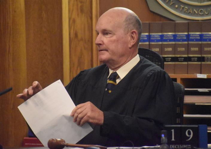 GUILTY: Ryan Watson faces prison for 2023 County Fair killing | News ...