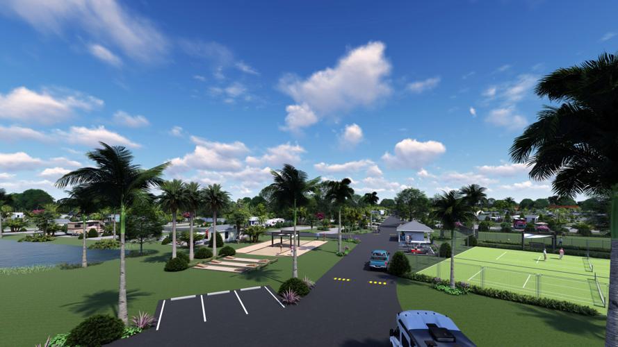 Rotonda area to get resort RV park | The Daily Sun | yoursun.com