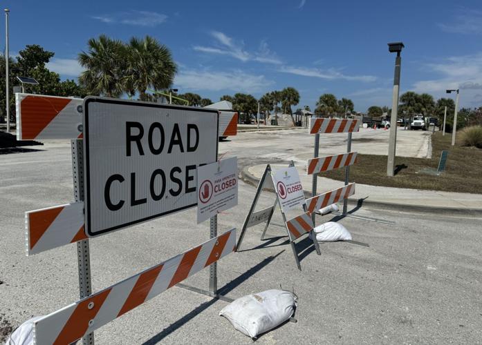 Charlotte County parks stay closed due to Helene damage | Port ...