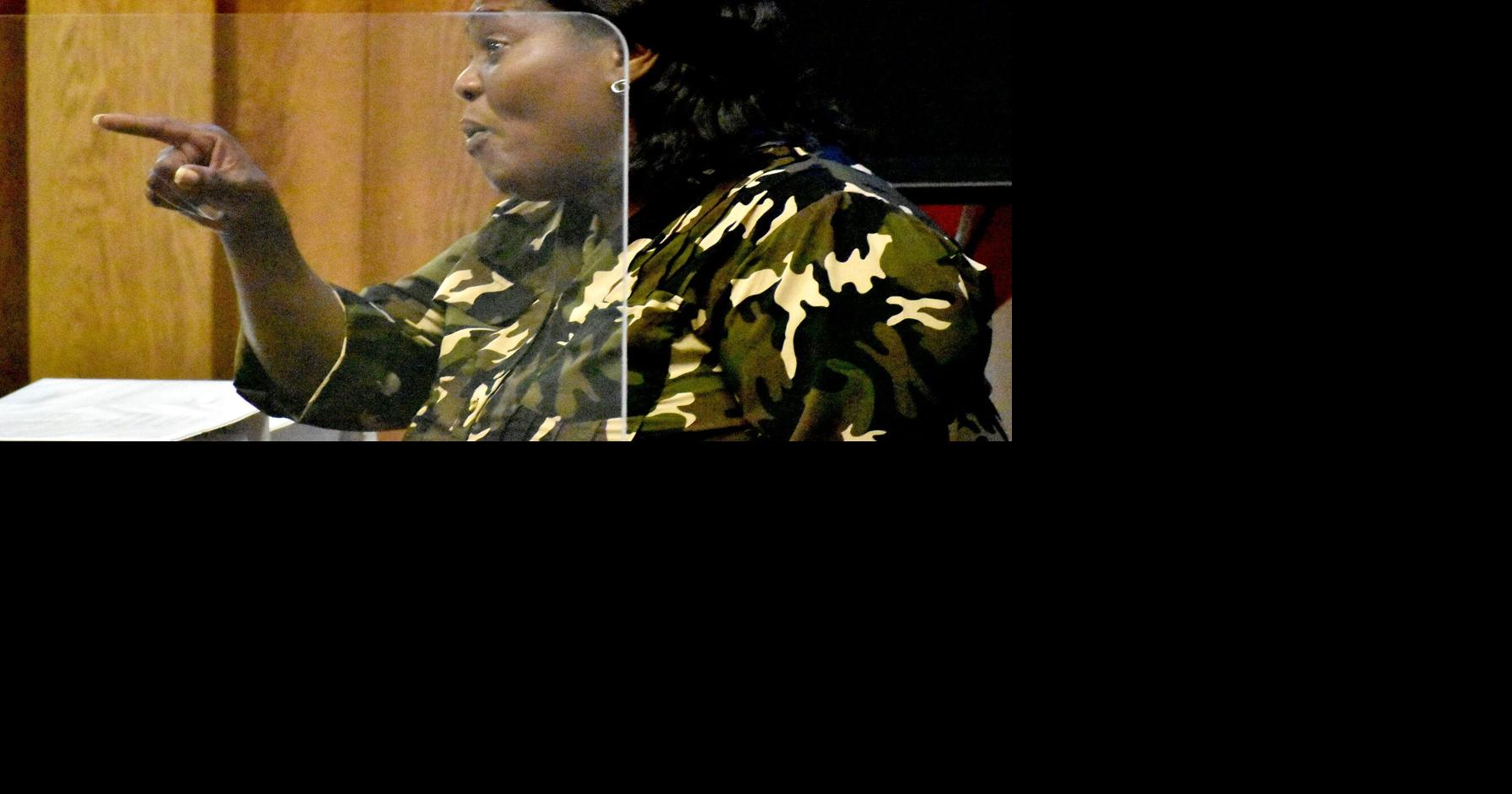 Defense goes on attack in Day 2 of Arcadia triple homicide trial | News ...