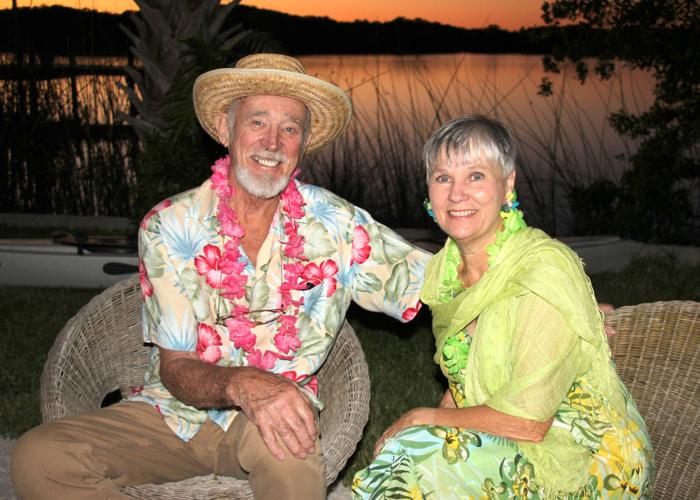 Going Hawaiian to benefit Charlotte Symphony Orchestra | News Archives ...