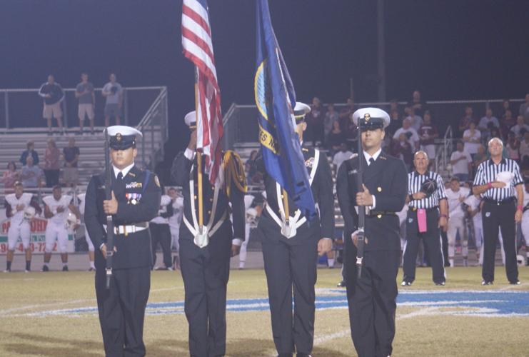 North Port NJROTC hosts 1st rifle competition | News Archives | yoursun.com