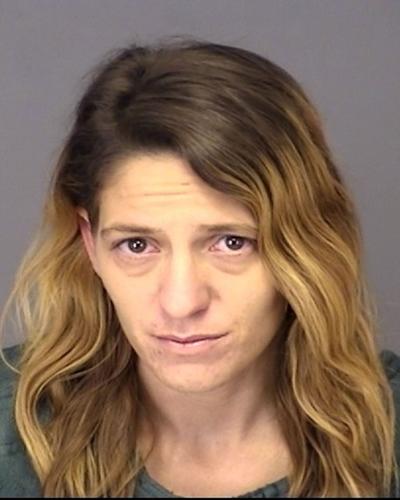 Sebring woman accused of "shooting up" in jail bathroom | Sebring ...