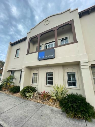 ServisFirst Bank opens in Venice | The Gondolier | yoursun.com