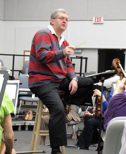 Musicians gear up for North Port Symphony show | News Archives ...