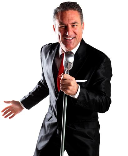 'Legends Live On Tour' hosted by Jimmy Mazz | Go! | yoursun.com